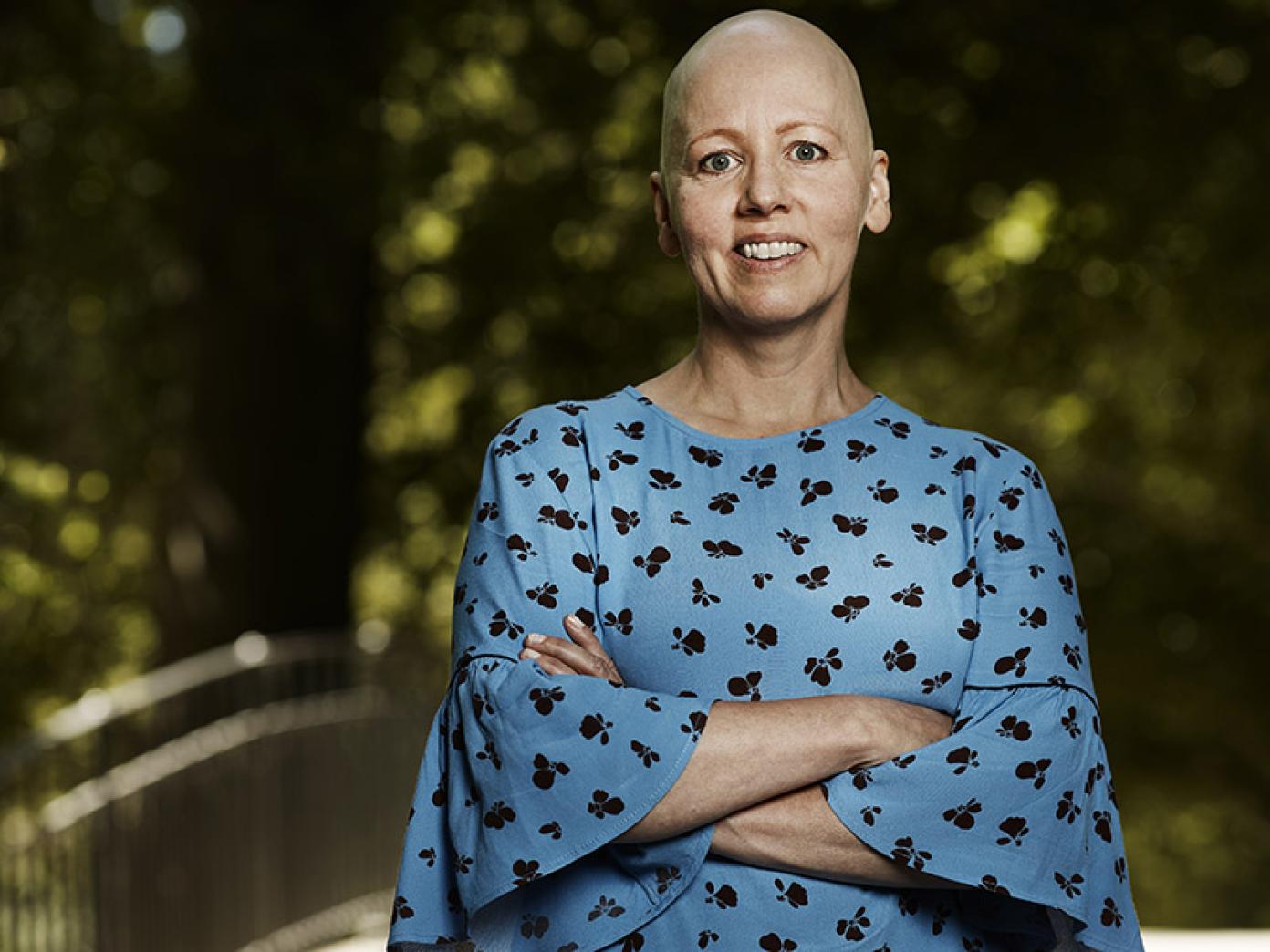 Annettes historie | Center for Kræft og Sundhed