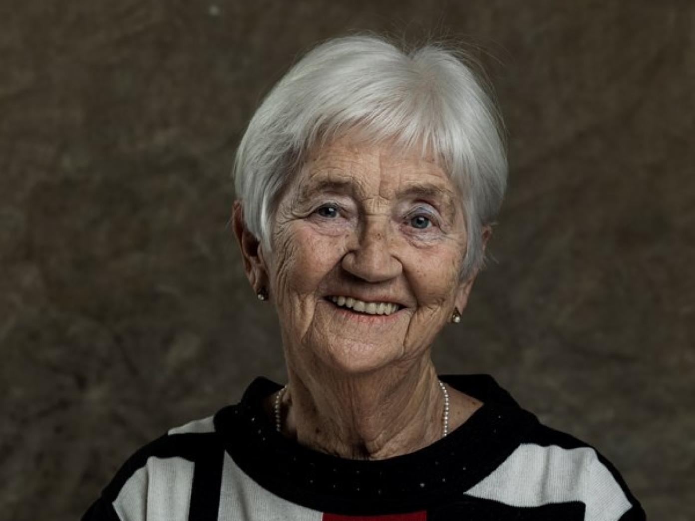 Inges historie | Center for Kræft og Sundhed